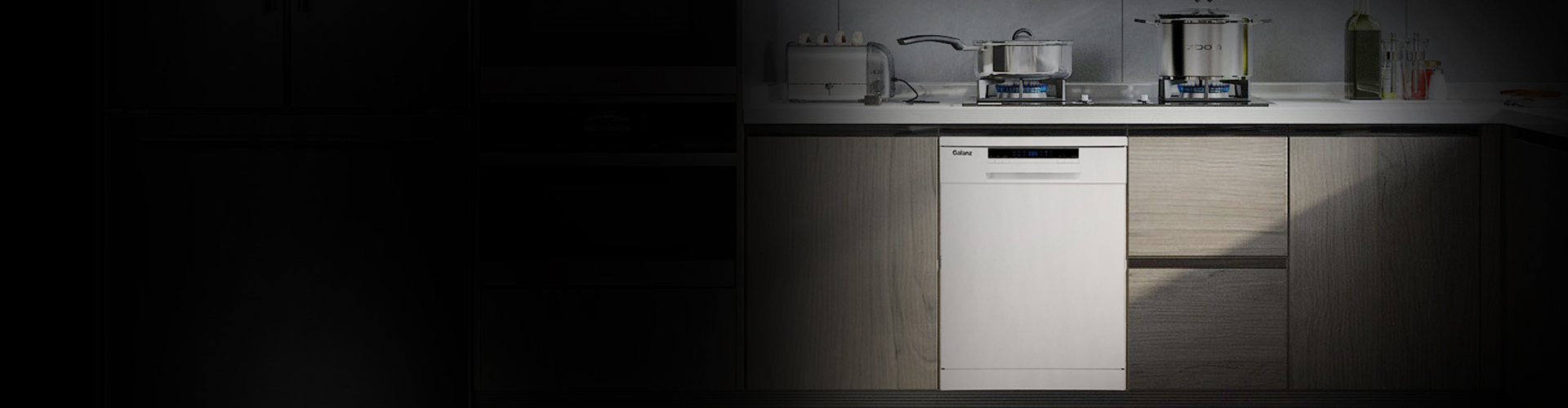 Washing Machines – Galanz UK