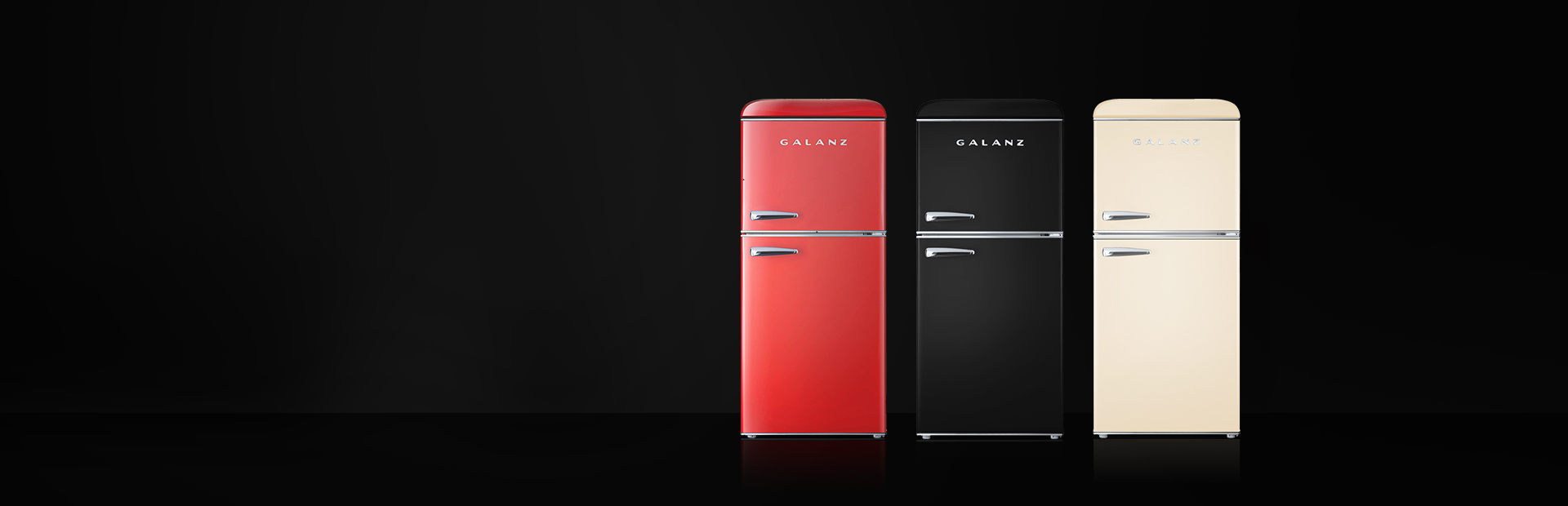 Galanz UK – Thoughtful Engineering