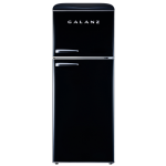 Retro Refrigerators – Galanz – Thoughtful Engineering