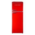 Retro Refrigerators – Galanz – Thoughtful Engineering