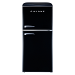 Retro Refrigerators – Galanz – Thoughtful Engineering