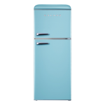 GLR46TBKER 4.6 Cu Ft Retro Top Mount Refrigerator – Galanz – Thoughtful Engineering