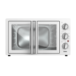 Galanz Retro Collection – Galanz – Thoughtful Engineering