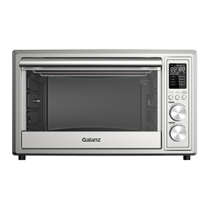Toaster Ovens – Galanz – Thoughtful Engineering