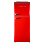Retro Refrigerators – Galanz – Thoughtful Engineering