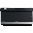 GTWHG12S1SA10 1.2 Cu Ft ToastWave™ – Galanz – Thoughtful Engineering