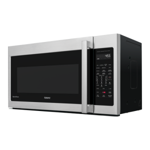 Galanz 1.7 Cu Ft Air Fry Over-The-Range Microwave – Galanz – Thoughtful ...