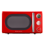 Galanz Retro Collection – Galanz – Thoughtful Engineering