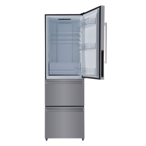 GLR12BS2K16 12.4 Cu Ft Built In Ice Makers Refrigerator – Galanz ...