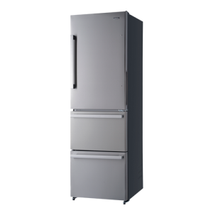 GLR12BS2K16 12.4 Cu Ft Built In Ice Makers Refrigerator – Galanz ...