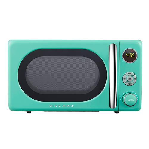 Galanz Microwaves – Galanz – Thoughtful Engineering