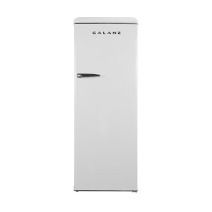 GLF11URDG16 11.0 Cu Ft Retro Convertible Upright Freezer – Galanz ...
