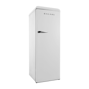 GLF11URDG16 11.0 Cu Ft Retro Convertible Upright Freezer – Galanz ...