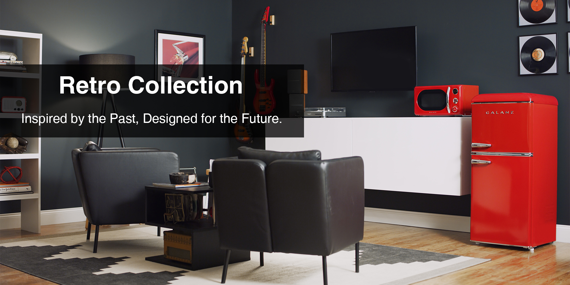 Galanz – Thoughtful Engineering