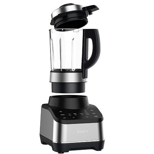 GLCB60ES210A High Speed Blender – Galanz – Thoughtful Engineering