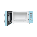 GLCMKZ09BER09 Retro Microwave – Galanz – Thoughtful Engineering