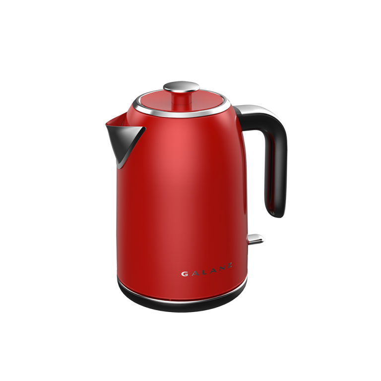 Galanz Retro Collection – Galanz – Thoughtful Engineering