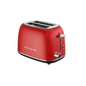 Galanz Retro Collection – Galanz – Thoughtful Engineering