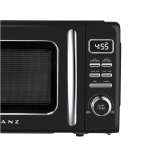 GLCMKZ09BER09 Retro Microwave – Galanz – Thoughtful Engineering