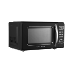 GLCMKZ09BER09 Retro Microwave – Galanz – Thoughtful Engineering